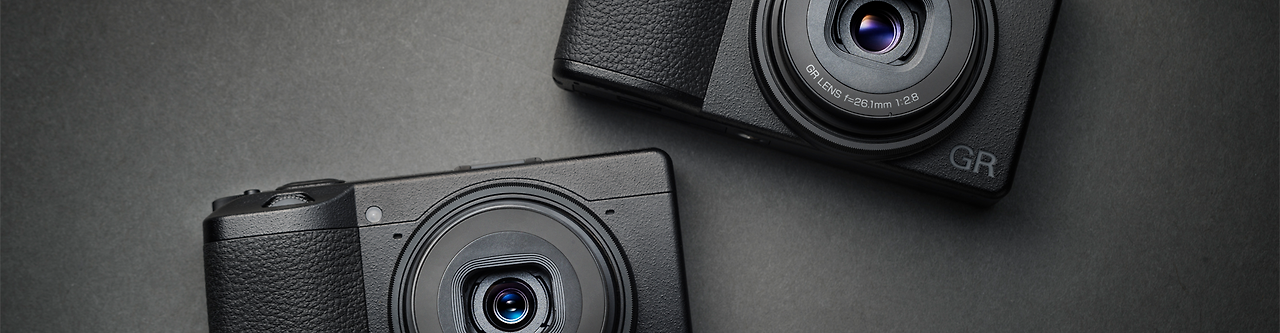 똑딱이 카메라의 부활 소니 rx100 m8 대안 리코 GR3와 GR3x가 대세가 된 이유