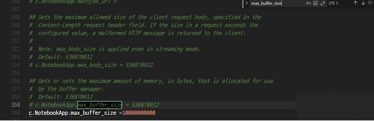 주피터노트북 커널 죽음 The Kernel Appears To Have Died It Will Restart