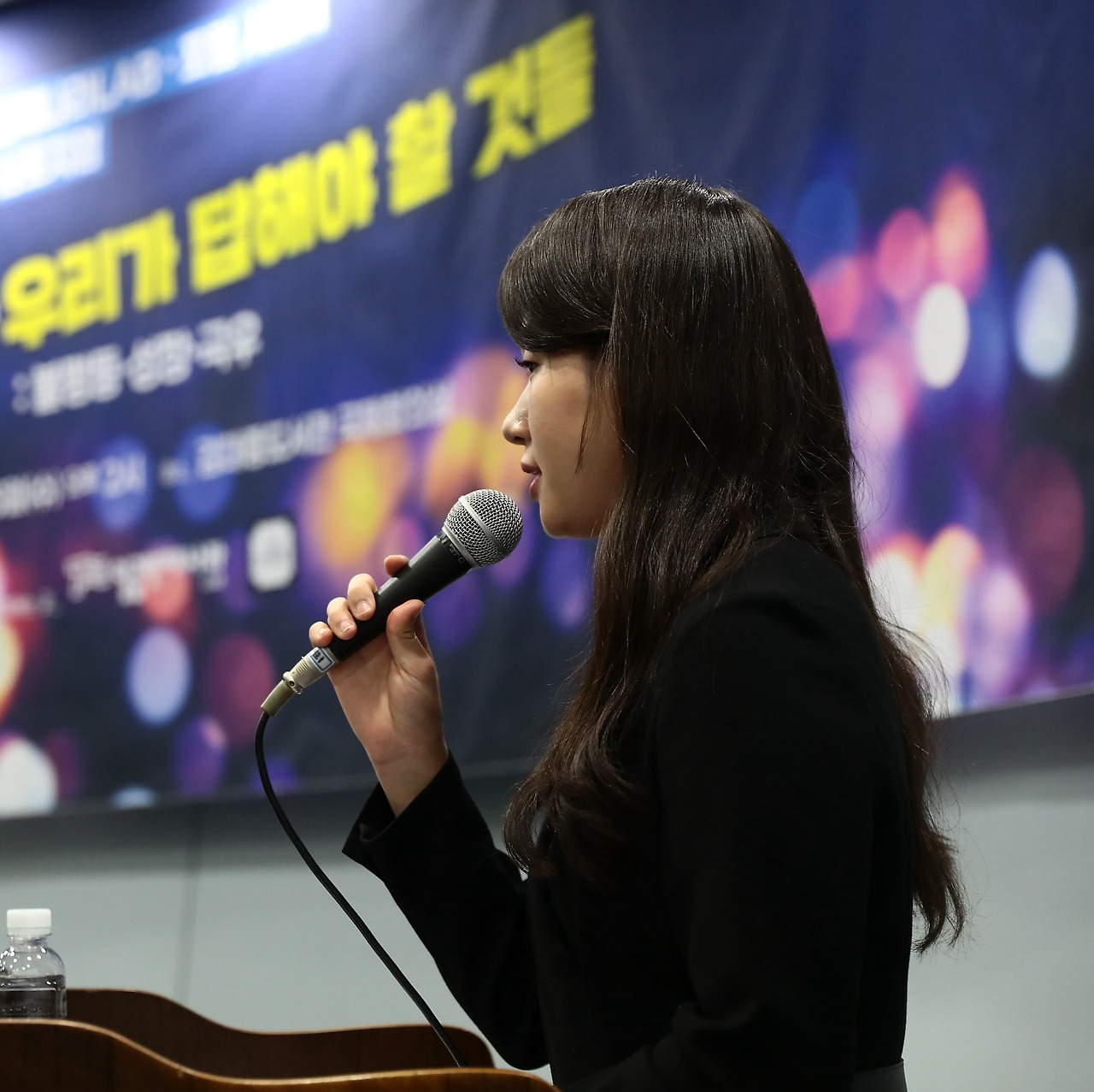 박성민 최고위원 프로필 민주당 대변인 정치 평론가 고향 학력