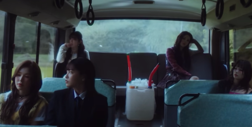 레드벨벳 chill kill 뜻 가사 해석 한글