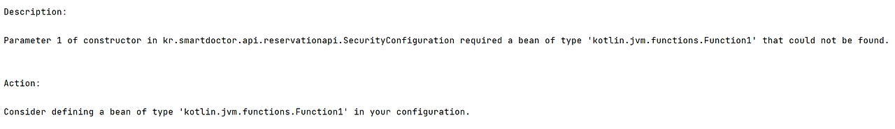 Error Starting Tomcat Context Exception Org Springframework Beans Factory
