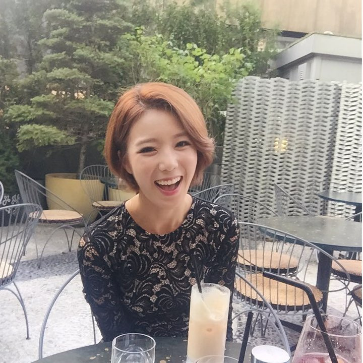 연상은 아나운서 간단 프로필 및 사진 모음 260장 — 스타들의★ 근황을 모아서