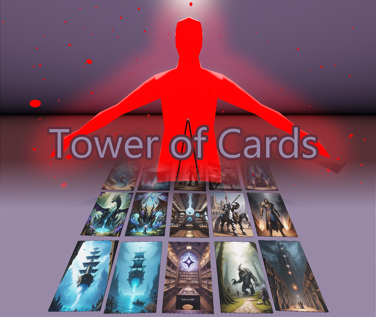 Tower of Cards