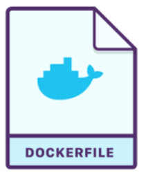 [Docker] Dockerfile 생성 후 build하기 (feat. Node.js, S3, EC2)