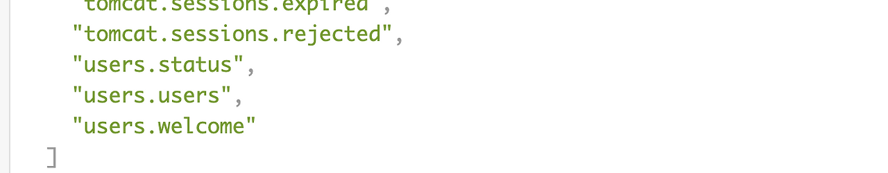 모니터링(Micrometer, Prometheus, Grafana)