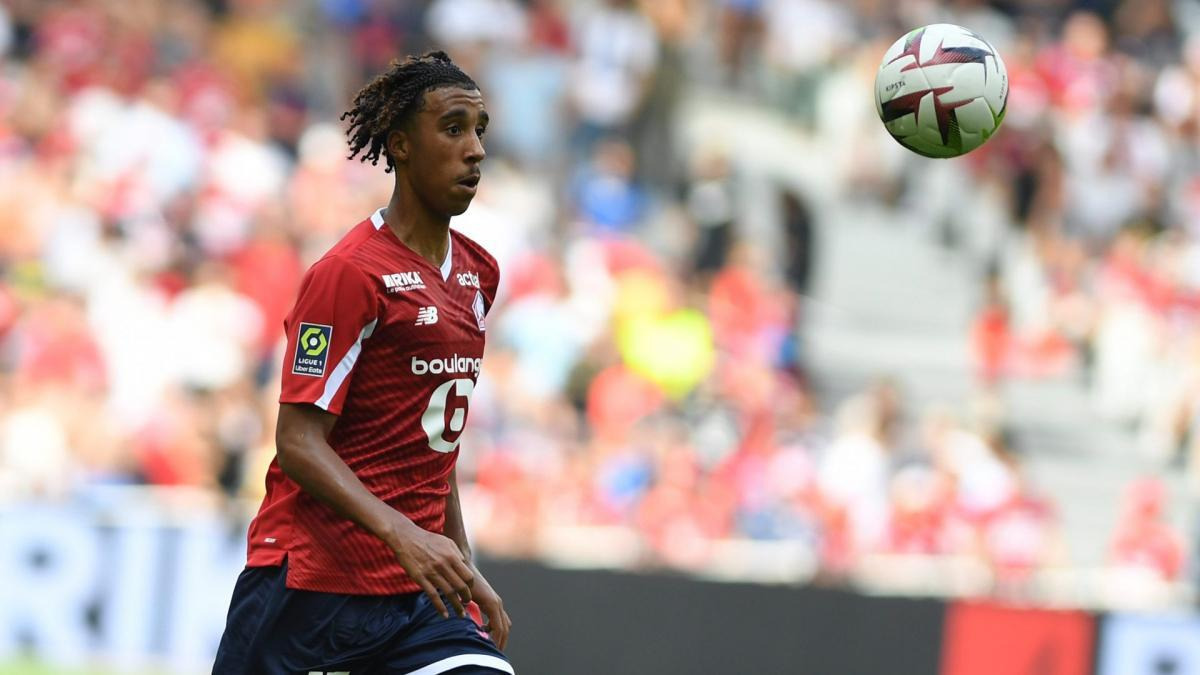 풋메르카토 릴 레니 요로 이적료 책정 50m 유로 이상 Psg 레알 마드리드 바이언 관심