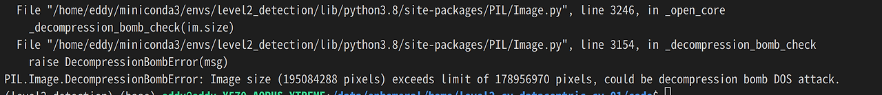 DecompressionBombWarning: Image size (139213872 pixels) exceeds limit ...