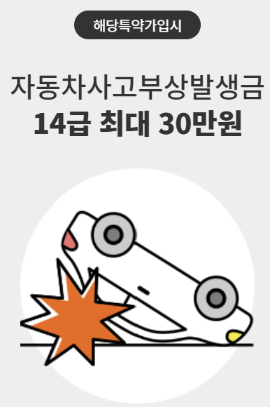 한화손해보험 다이렉트 운전자보험 특징 상품 보장내용 및 약관 보험료 계산방법