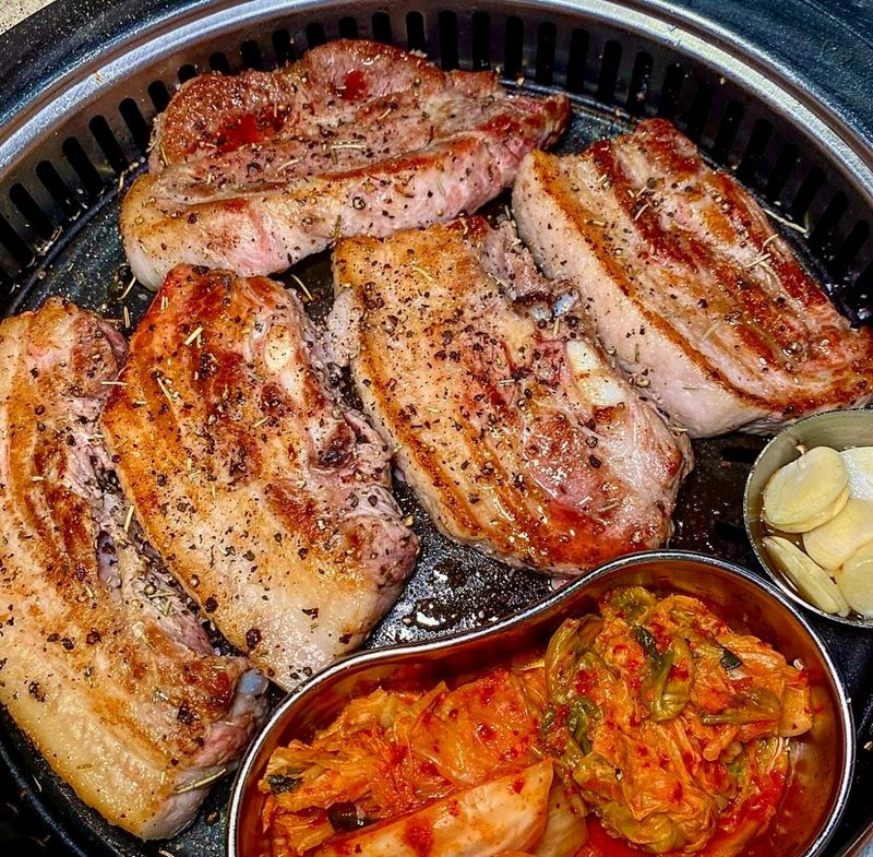 신도림 맛집 💖 요즘 뜨겁게 핫한 신도림 맛집 Top 8 😎🔥