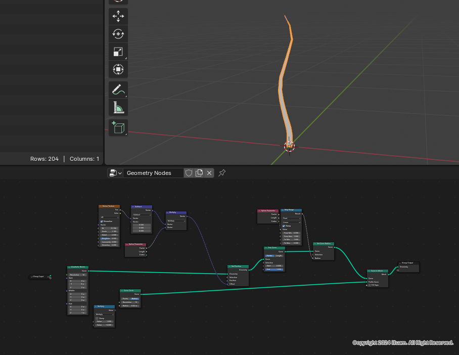 [Blender]다른 파일에 있는 데이터 가져오기(+Append) :: illuam