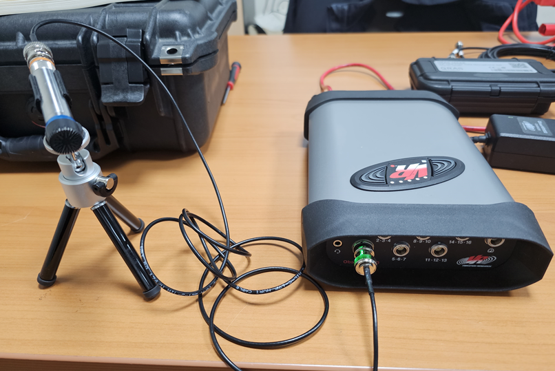 [센서] TEDS(Transducer Electronic Data Sheet)란? 사용 예제 실습