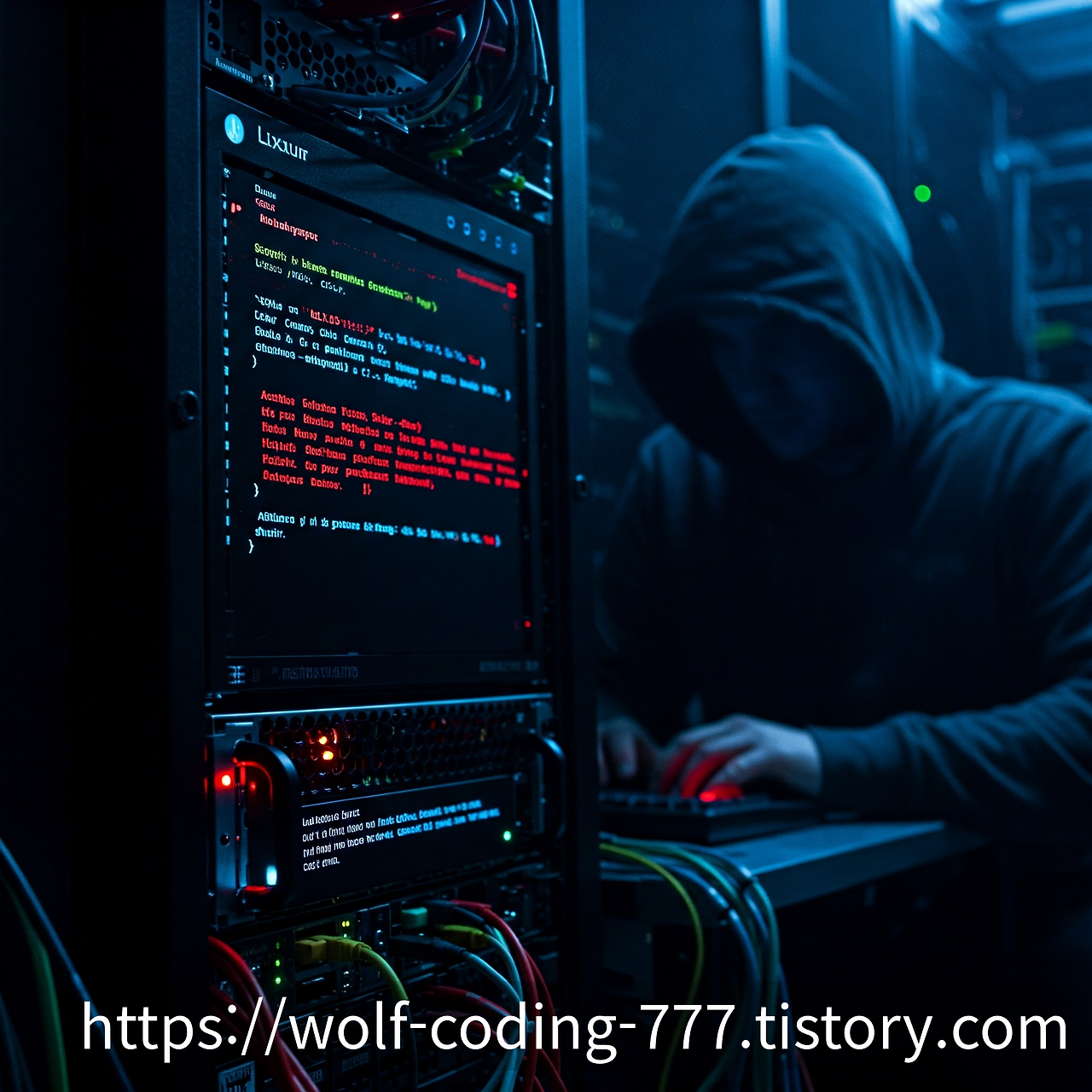 2025년 SKT 해킹 사태를 바라보며