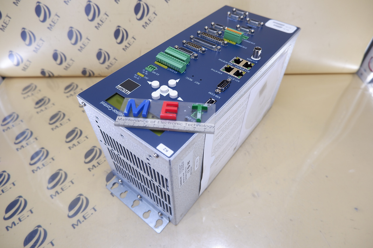 [CONTROLLER] TRUMPF 0386831 /구매 수리 단종품지원 / (주)엠이티