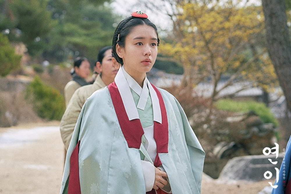 안은진 차기작으로 다 이루어질지니 선택 드라마 속 새로운 얼굴