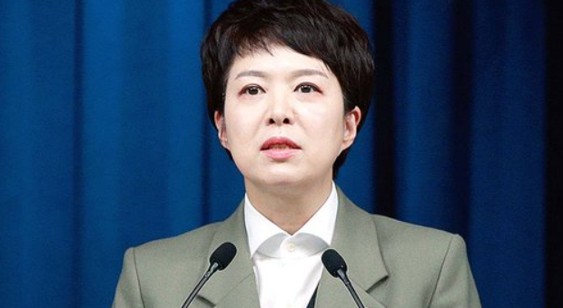 김은혜 국회의원 프로필 분당을 지역구 당선 가족 홍보수석 재산 득표율