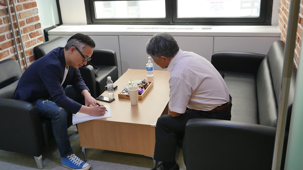 박석환 2023 콘텐츠 스텝업 특강 인공지능 시대의 웹툰 제작 시스템 변화 Ai이현세 프로젝트를 중심으로 한국콘텐츠진흥원