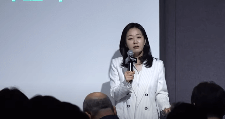 윤송이 나이 프로필 남편 김택진 재혼 부부 재산 백억짜리 아침식사 출