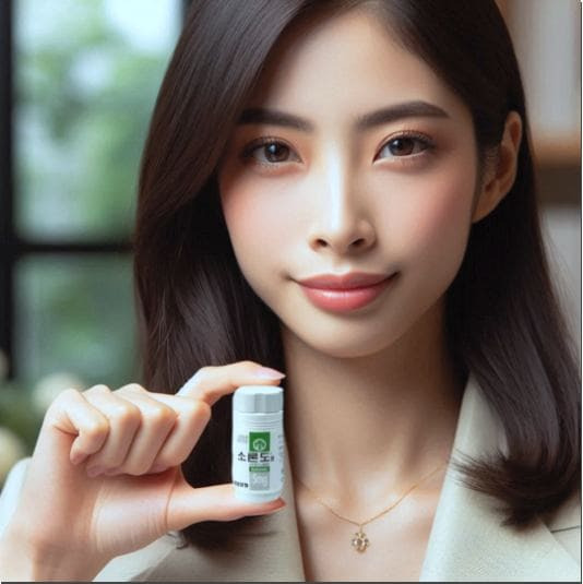 소론도정 효능 및 적응증 복용법과 주의점