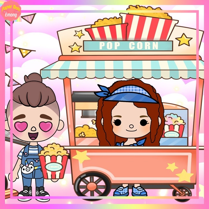 Emong's world :: Emong's world