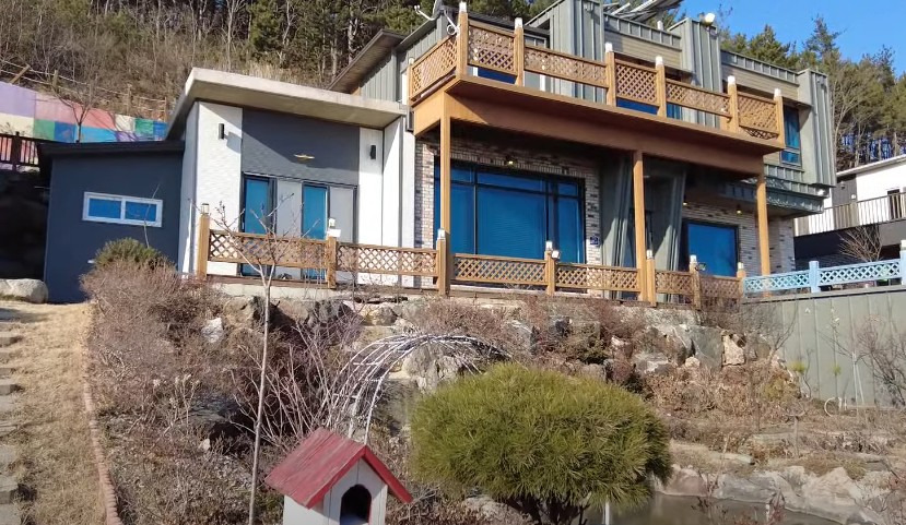 바닷가 전원주택 매매 급매물 경남 남해군 설천면 문항리 남해군 이동면 초음리 하동군 금남면 중평리 고성군 하일면 송천리
