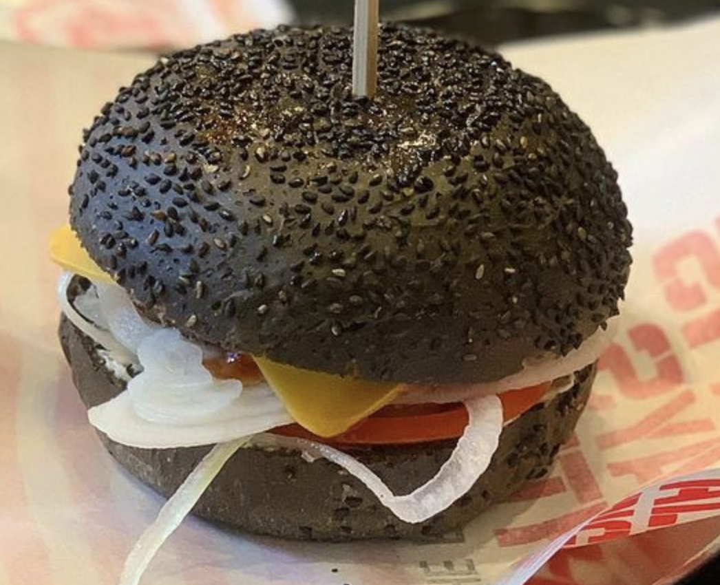 생방송투데이 수요맛전 통랍스터버거 수제패티 액상치즈