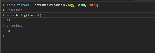 JavaScript 개발자가 알아야할 33개 컨셉 10. setTimeout, setInterval and requestAnimationFrame :: IT 기록