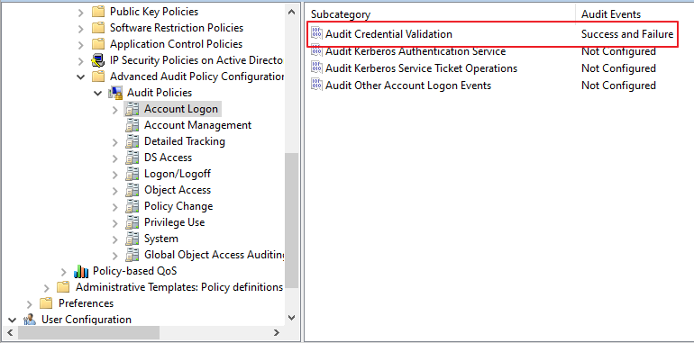 Deploy Microsoft Defender for Identity (MDI) (1). Configuration :: 페푸리의 Office Server 이야기