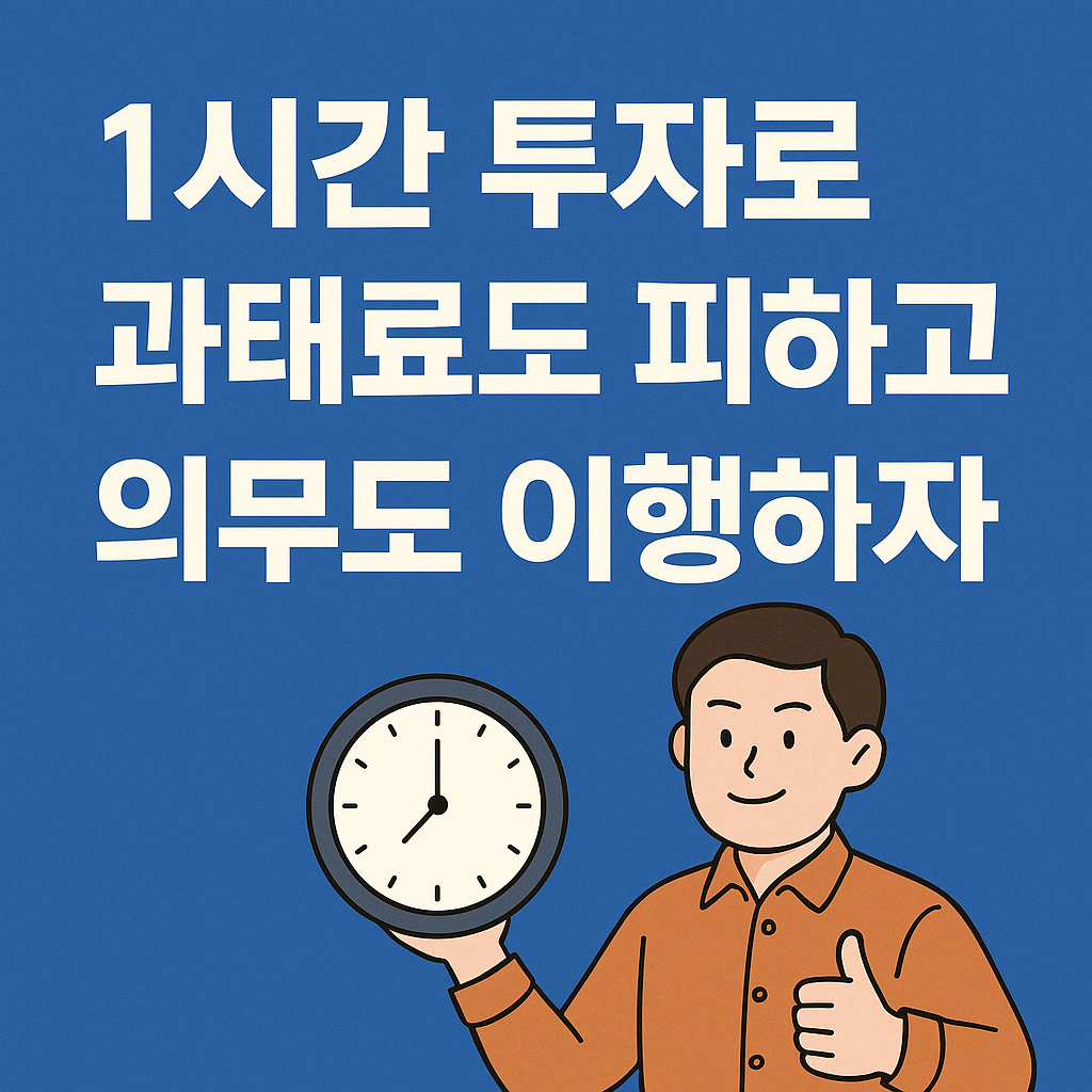 2025년 민방위 사이버교육 총정리 스마트 민방위교육 신청기간 이수 방법부터 미이수 시 과태료 10만원부과