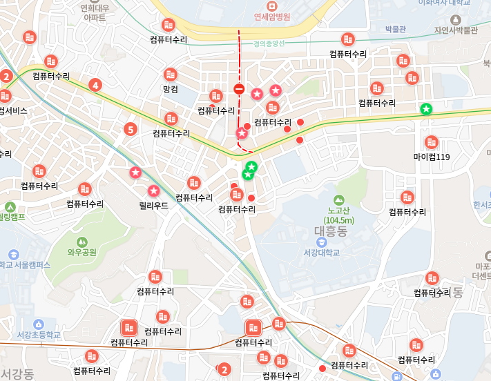 노트북 팬 소음이 클 때 해결방법