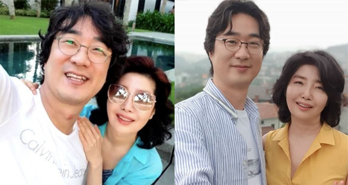 여에스더 나이 가족 남편 홍혜걸 학력 고향 프로필