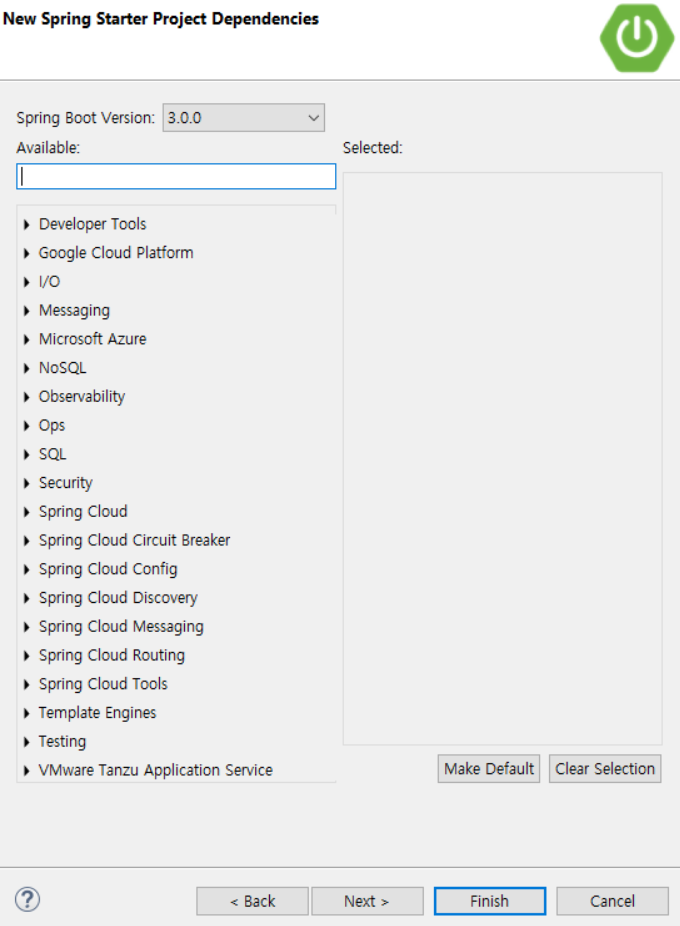 [Spring Boot] Java RESTful API 만들어서 GET, POST 호출 해보기
