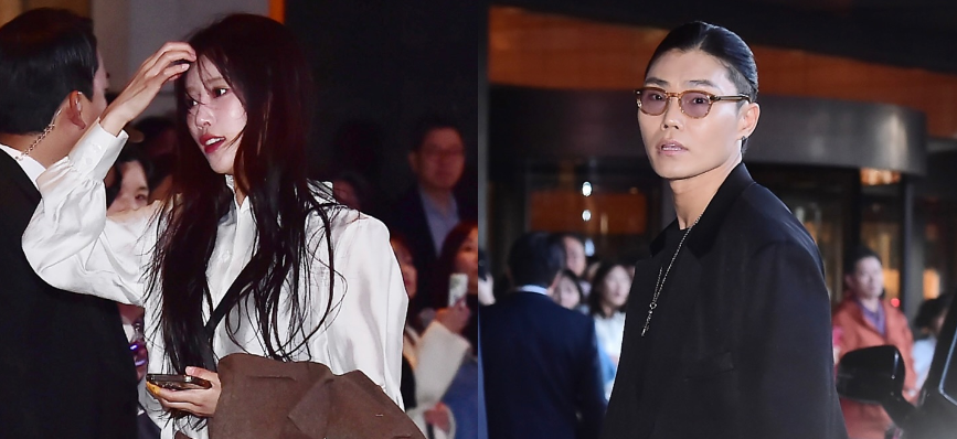 조세호 결혼식아내와이프 누구 초호화 하객 축가 사회 주례 연말 시상식 라인업 비공개 이유 총정리