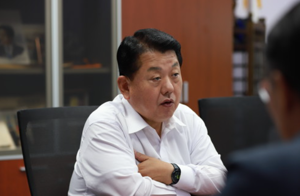 김병주 국회의원 프로필 고향 나이 지역구 예비역 육군 대장 총 정리