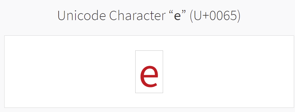 [Programming] 유니코드(Unicode)란? (feat. UTF-8,UTF-16)