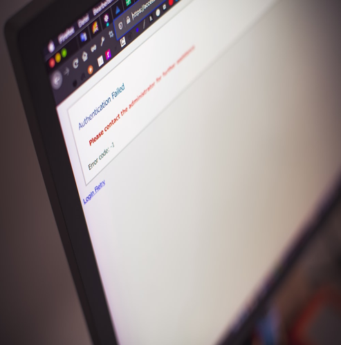Windows "Critical Process Died" 에러 해결 방법