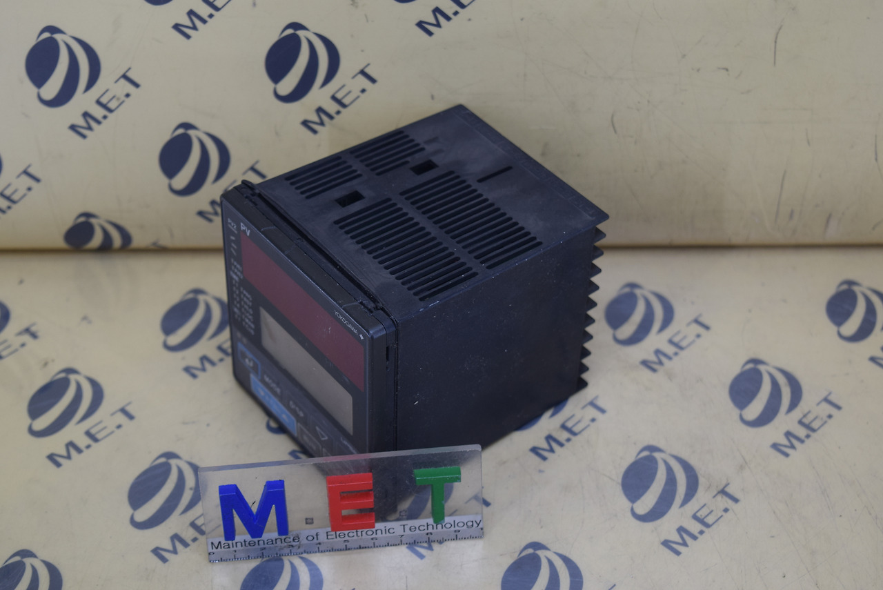 [CONTROLLER] YOKOGAWA UP550 요코가와 컨트롤러 수리 / ㈜엠이티 눈깜짝1초가격/ 월정기무제한유지보수