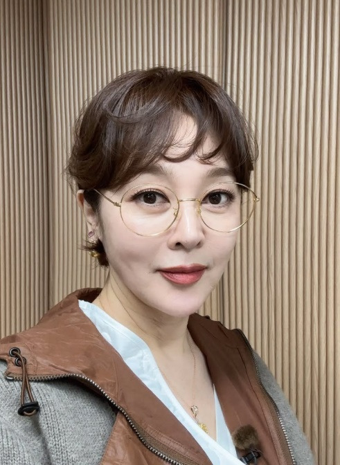 이승연 프로필 나이 학력 고향 아버지 어머니 가족관계
