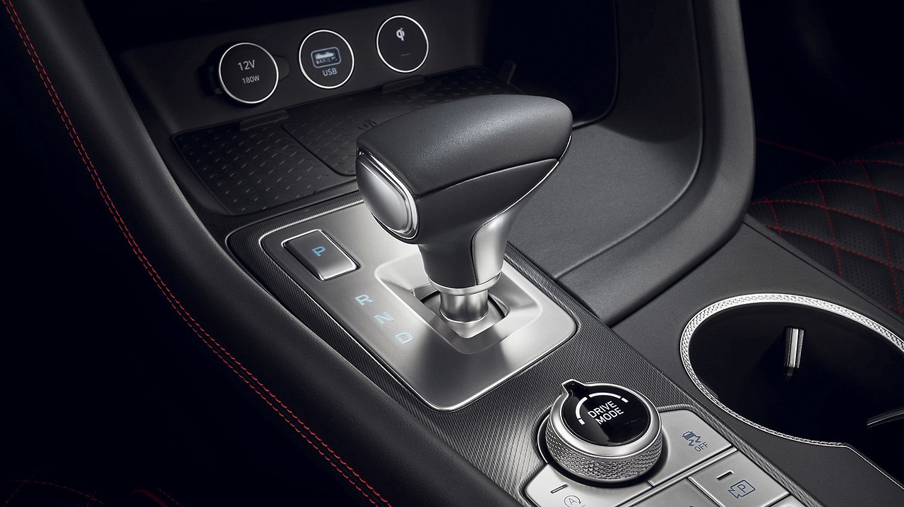 수동 자동 Dct Cvt 자동차 변속기에도 종류가