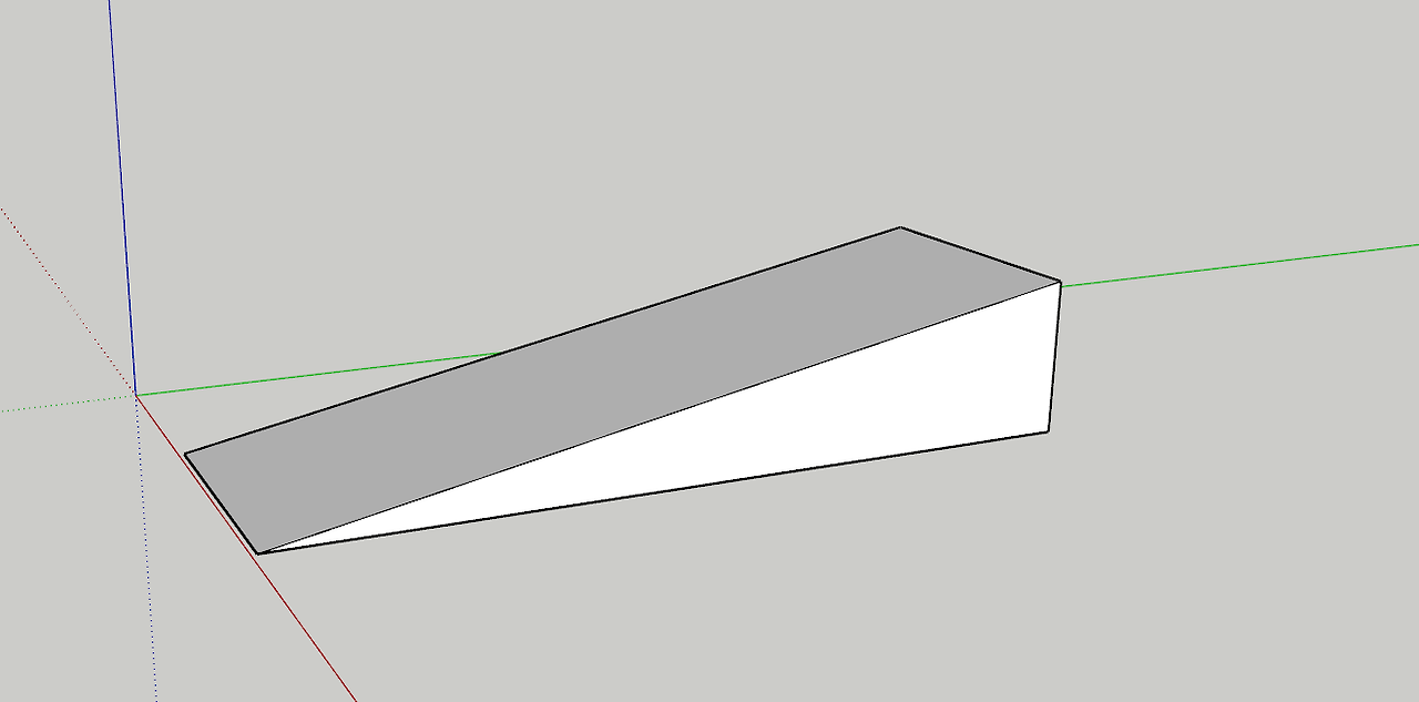 [SketchUp] 스케치업 각도 표시 필수 루비 - Angular Dimension