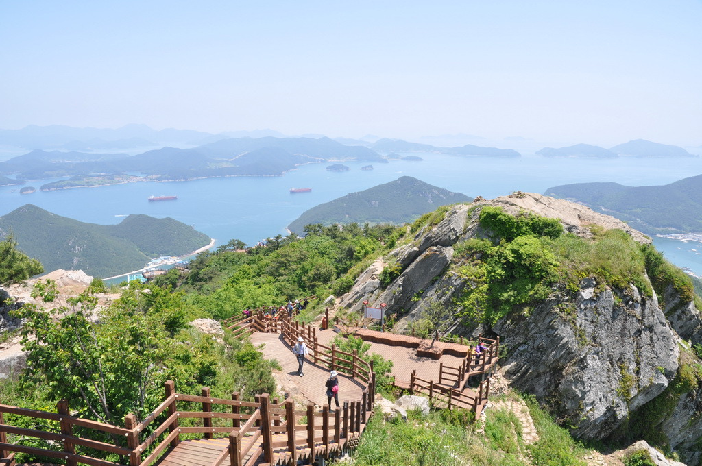 통영 가볼만한곳 베스트10