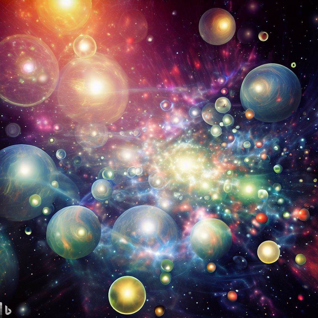 다중 우주론 , 멀티버스(multiverse)에 대한 개념과 의미