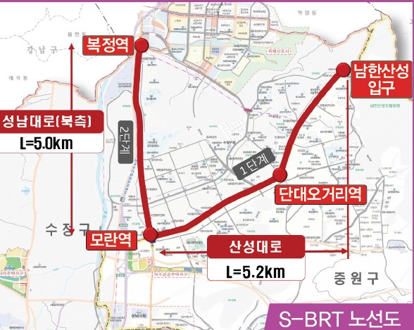 포스코 글로벌센터 유치로 살펴보는 복정역세권 개발