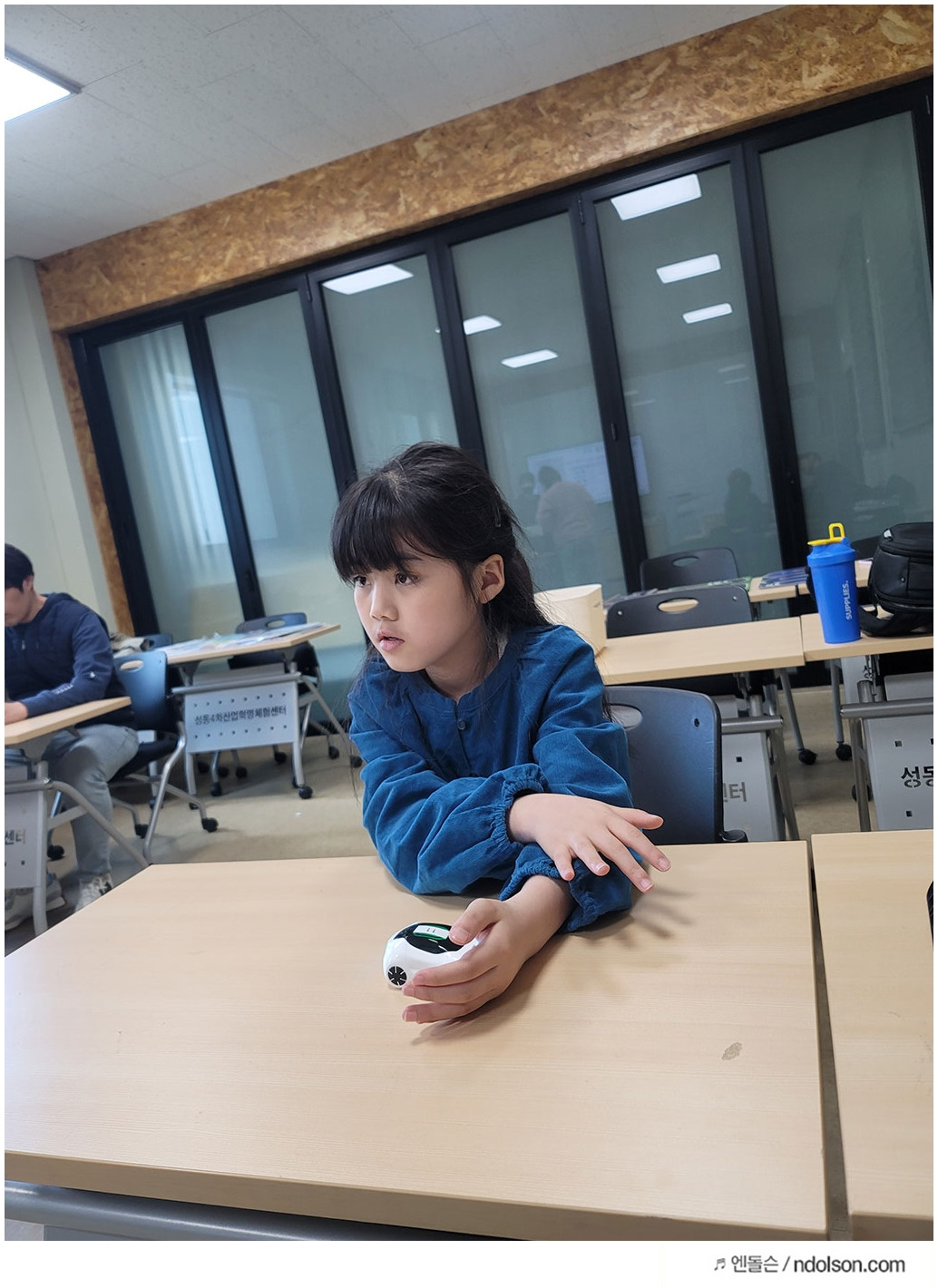 성동4차산업혁명체험센터 인공지능ai 로봇코딩 드론 서울 아이들 가볼만한 곳 강력 추천