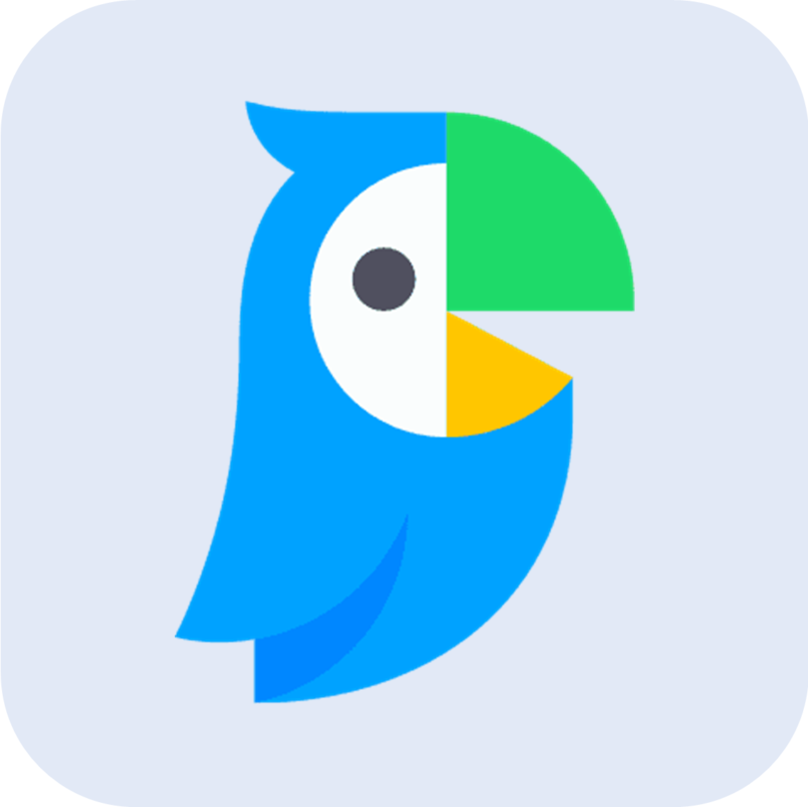 파파고 PC버전 다운로드 - Papago