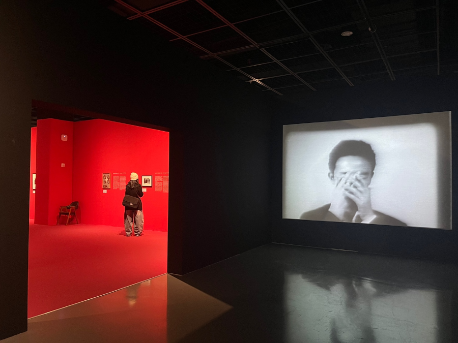 부산 여행 코스 가볼 만한 곳 부산현대미술관 그리고 책그림섬