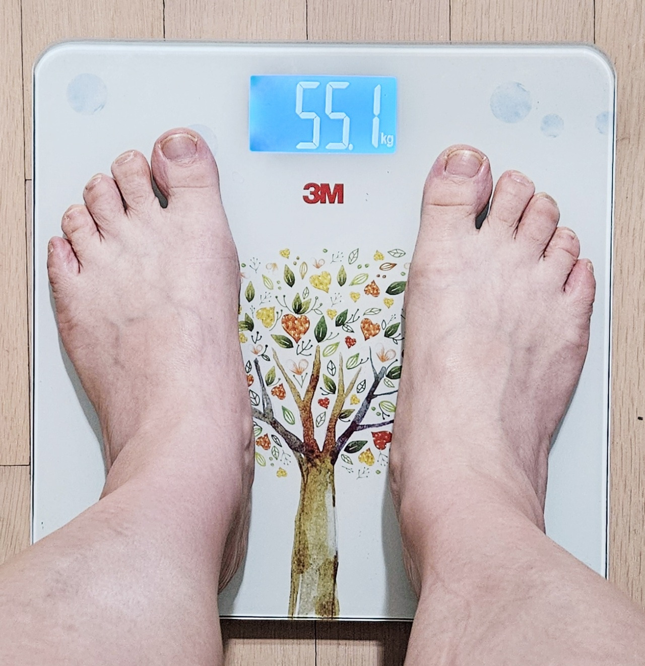 감로수 디톡스 다이어트 29일차