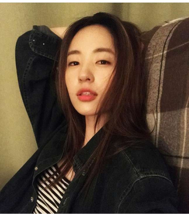 공성하 프로필 나이 키 데뷔 소속사 작품활동