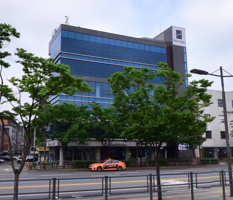 송파구 송파대로 메디컬빌딩 100억 빌딩 실거래가 조회 석촌동 290 56 석촌역 117억 9000만 원 평당