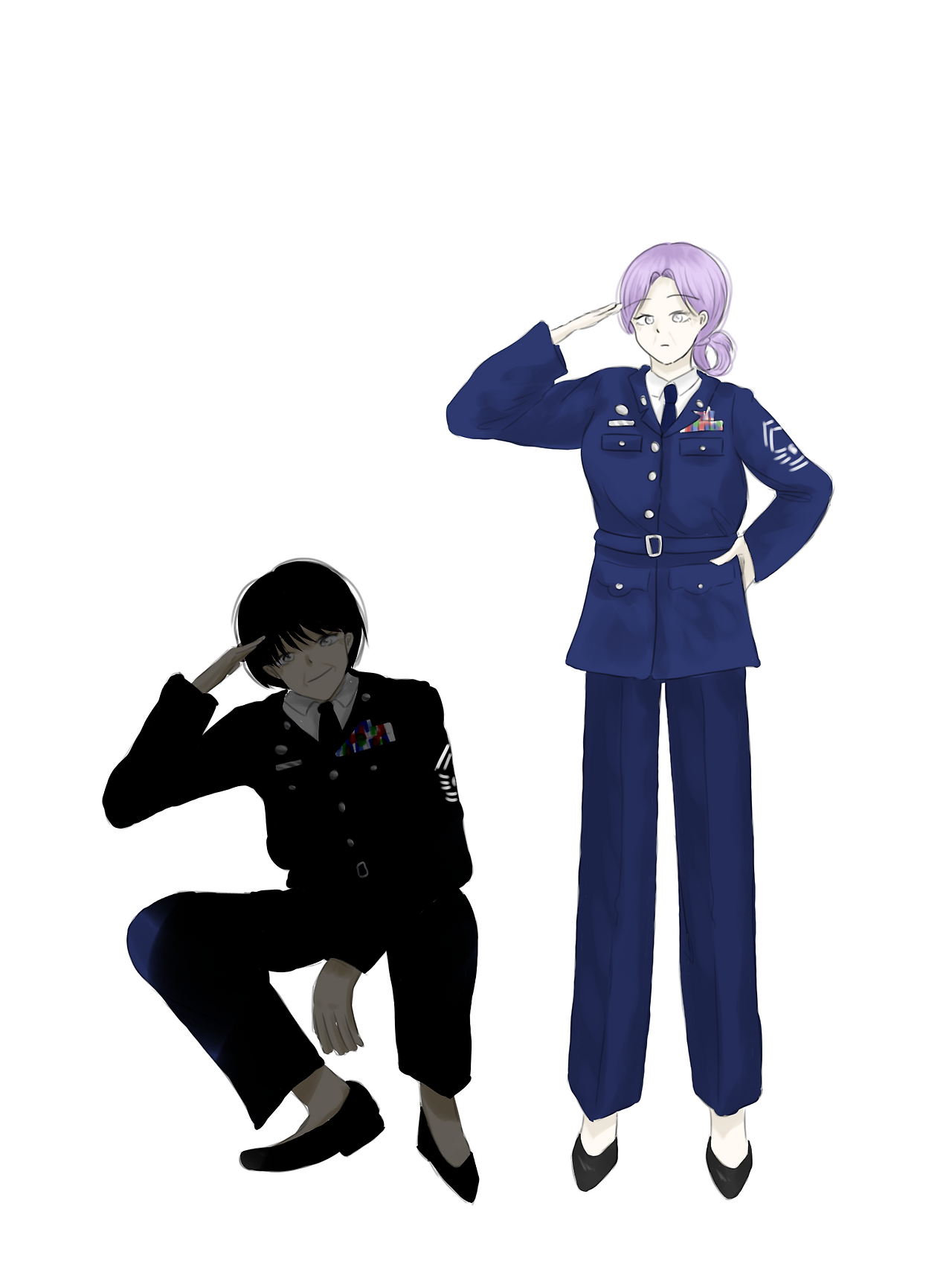 오틸린 X. 앰브로즈 - Happy Ordinary Day