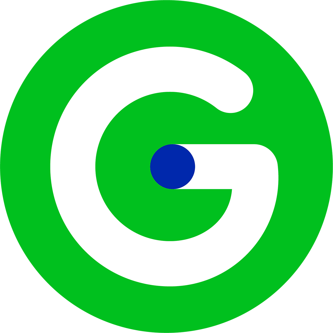 지마켓(Gmarket) 로고 ai, png 파일